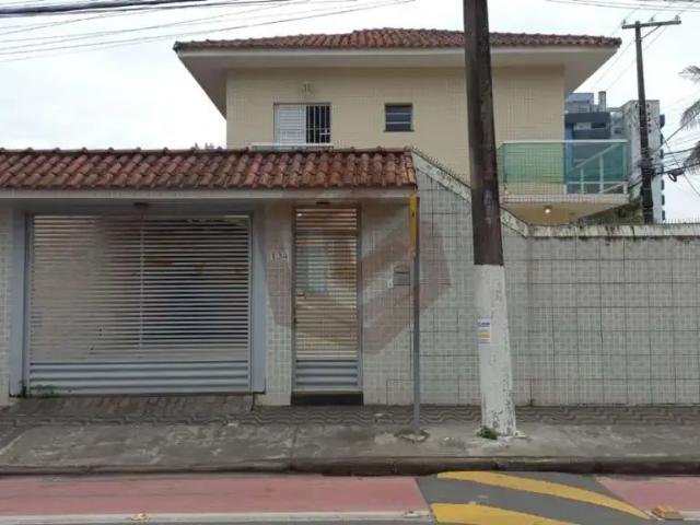 Casa / Sobrado para Venda em Bertioga/SP Centro 3 Quartos