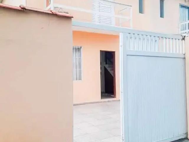 Casa / Sobrado para Venda em Bertioga/SP Centro 3 Quartos