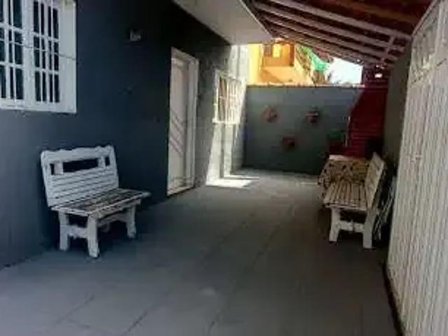 Casa / Sobrado para Venda em Bertioga/SP Centro 3 Quartos