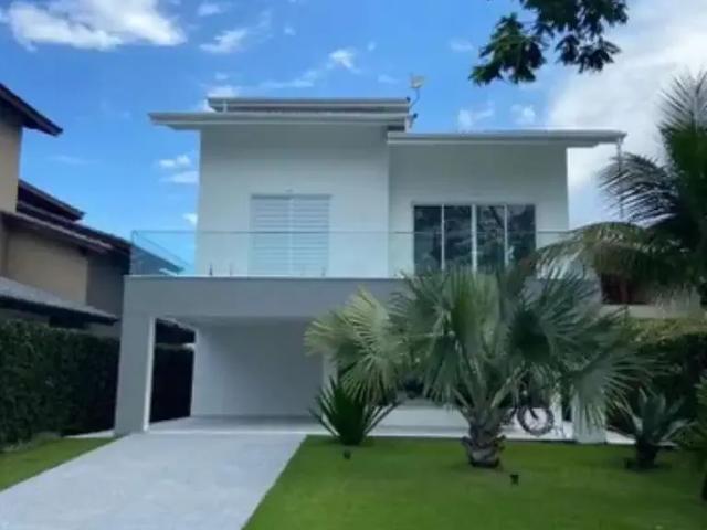 Casa / Sobrado para Venda em Bertioga/SP Centro 3 Quartos