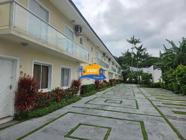 Casa / Sobrado para Venda em Bertioga/SP Centro 3 Quartos