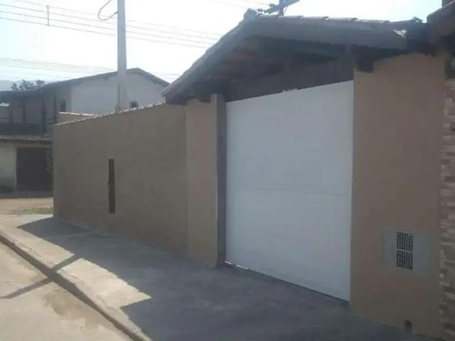 Casa / Sobrado para Venda em Bertioga/SP Centro 3 Quartos