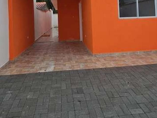 Casa / Sobrado para Venda em Bertioga/SP Centro 3 Quartos