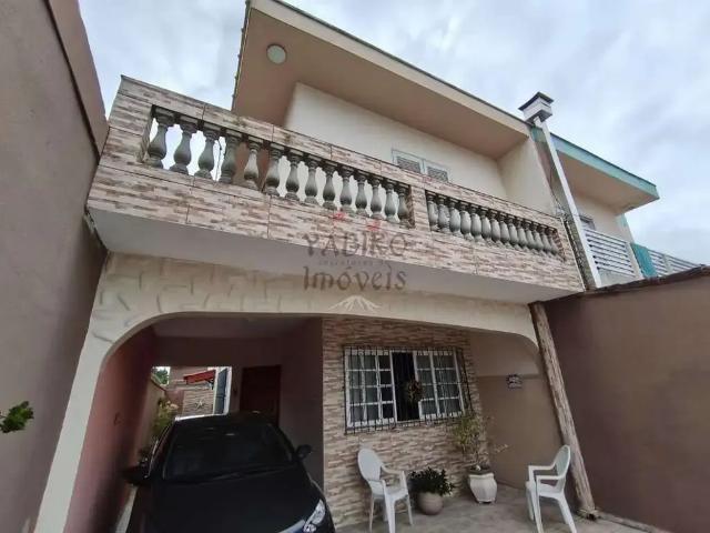 Casa / Sobrado para Venda em Bertioga/SP Centro 3 Quartos