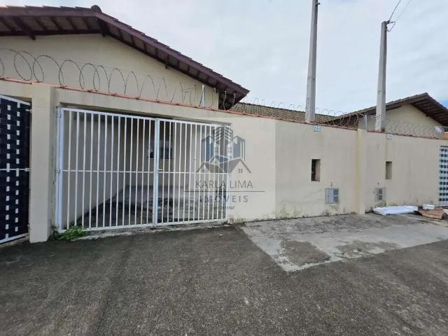 Casa / Sobrado para Venda em Bertioga/SP Chácara Vista Linda 3 Quartos