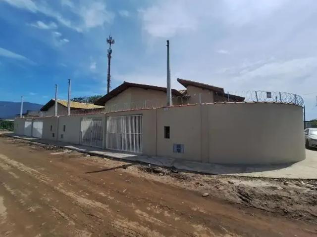 Casa / Sobrado para Venda em Bertioga/SP Chácara Vista Linda 3 Quartos