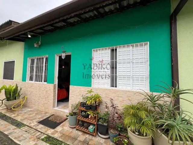 Casa / Sobrado para Venda em Bertioga/SP Chácara Vista Linda 2 Quartos
