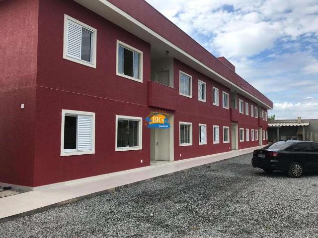 Casa / Sobrado para Venda em Bertioga/SP Chácara Vista Linda 2 Quartos
