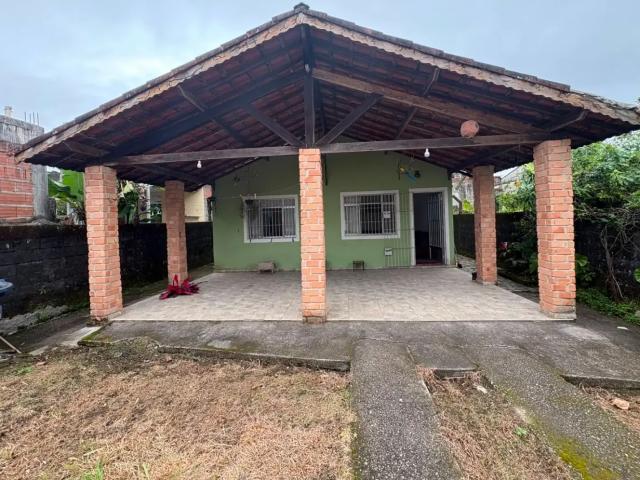 Casa / Sobrado para Venda em Bertioga/SP Chácara Vista Linda 4 Quartos