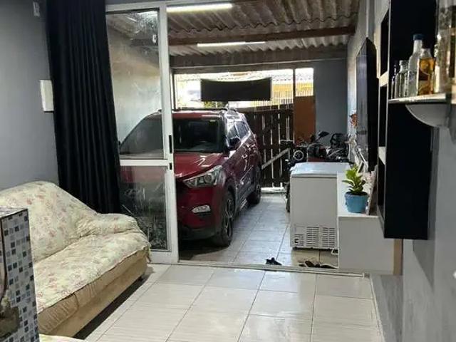 Casa / Sobrado para Venda em Bertioga/SP Chácaras 2 Quartos