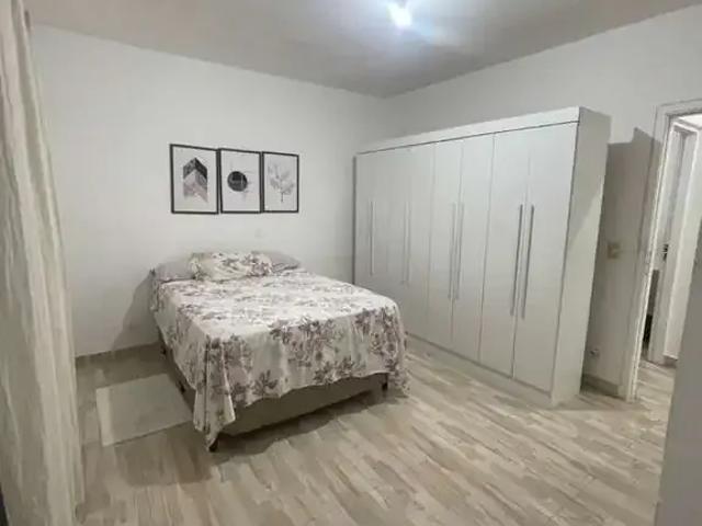 Casa / Sobrado para Venda em Bertioga/SP Chácaras 2 Quartos