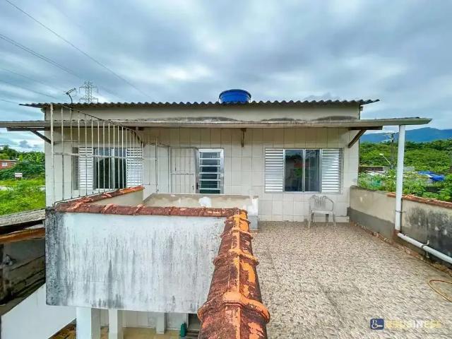 Casa / Sobrado para Venda em Bertioga/SP Chácaras 3 Quartos