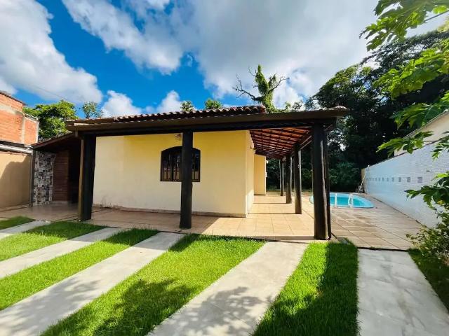 Casa / Sobrado para Venda em Bertioga/SP Condomínio Costa do Sol 2 Quartos