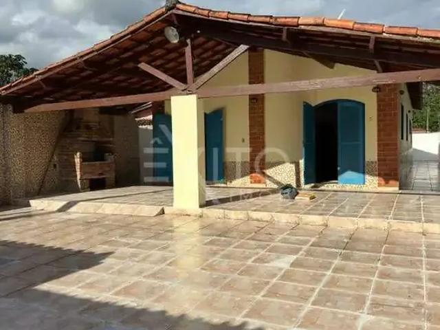 Casa / Sobrado para Venda em Bertioga/SP Condomínio Costa do Sol 3 Quartos