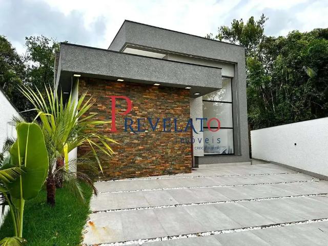 Casa / Sobrado para Venda em Bertioga/SP Condomínio Costa do Sol 3 Quartos