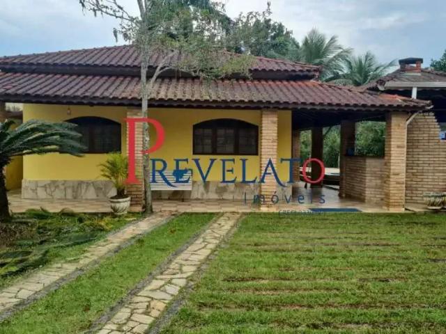 Casa / Sobrado para Venda em Bertioga/SP Condomínio Costa do Sol 3 Quartos