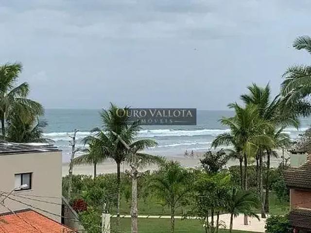 Casa / Sobrado para Venda em Bertioga/SP Condomínio Costa do Sol 4 Quartos