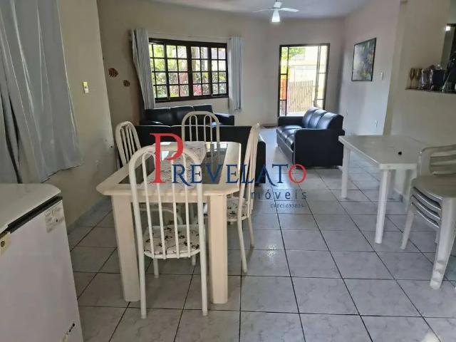 Casa / Sobrado para Venda em Bertioga/SP Condomínio Costa do Sol 4 Quartos