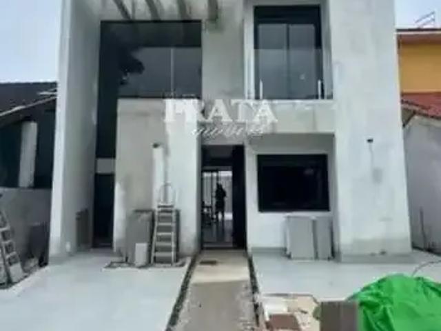 Casa / Sobrado para Venda em Bertioga/SP Condomínio Costa do Sol