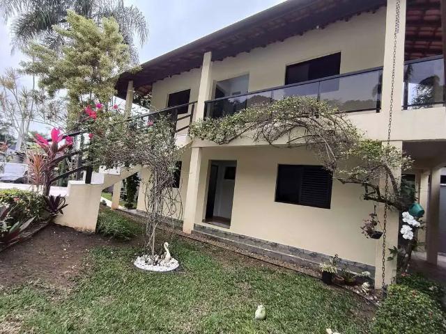 Casa / Sobrado para Venda em Bertioga/SP Condomínio Costa do Sol 5 Quartos