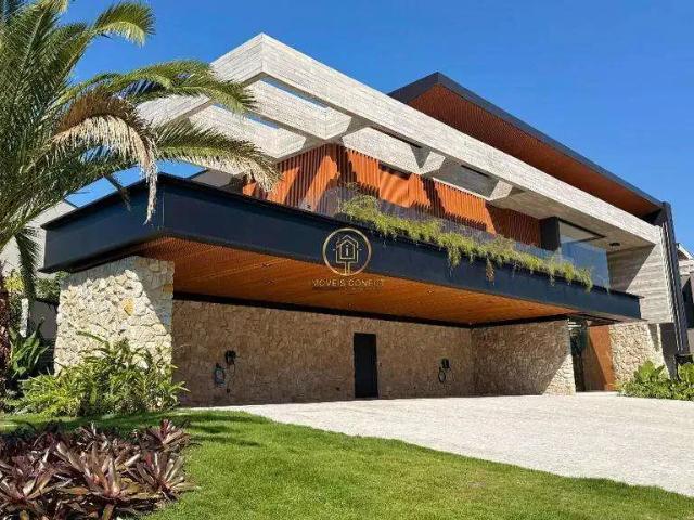 Casa / Sobrado para Venda em Bertioga/SP Condomínio Costa do Sol 5 Quartos