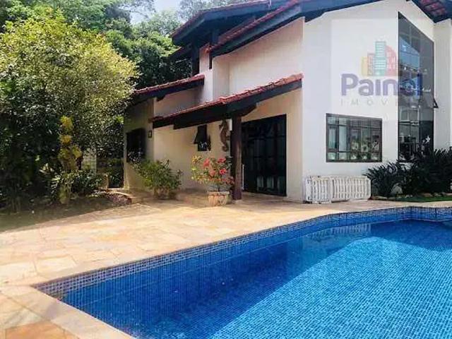 Casa / Sobrado para Venda em Bertioga/SP Condomínio Hanga Roa 3 Quartos