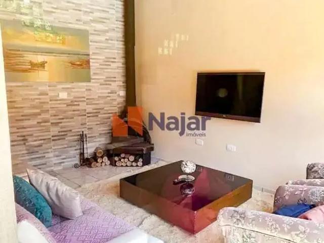 Casa / Sobrado para Venda em Bertioga/SP Guaratuba 5 Quartos