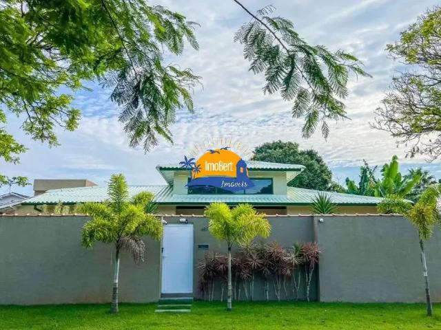 Casa / Sobrado para Venda em Bertioga/SP Indaia 4 Quartos