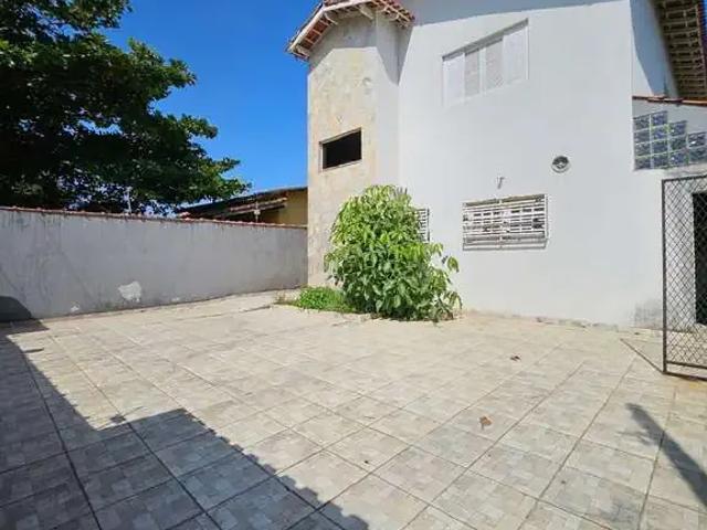 Casa / Sobrado para Venda em Bertioga/SP Indaia 4 Quartos