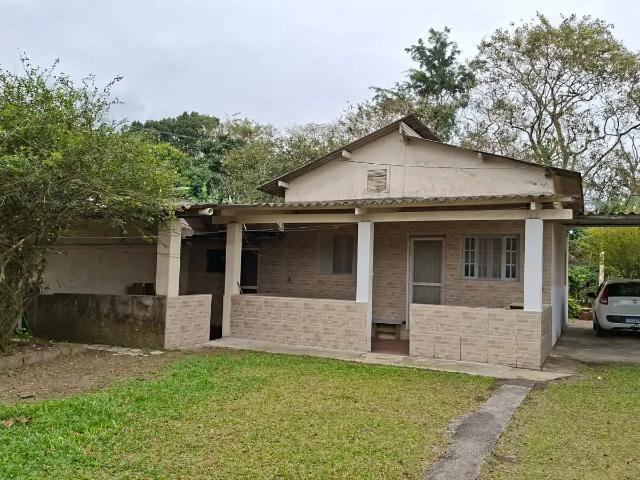 Casa / Sobrado para Venda em Bertioga/SP Indaia 4 Quartos