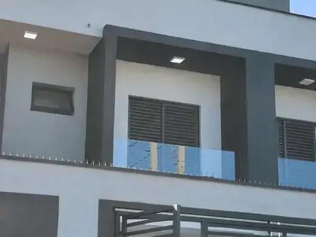 Casa / Sobrado para Venda em Bertioga/SP Indaia 4 Quartos