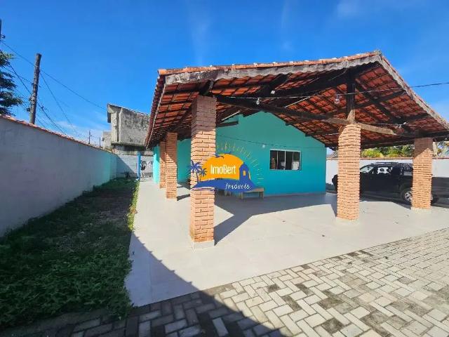 Casa / Sobrado para Venda em Bertioga/SP Indaia 4 Quartos