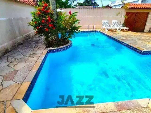 Casa / Sobrado para Venda em Bertioga/SP Indaia 4 Quartos