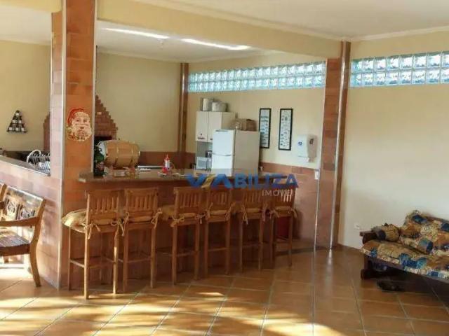 Casa / Sobrado para Venda em Bertioga/SP Indaia 5 Quartos