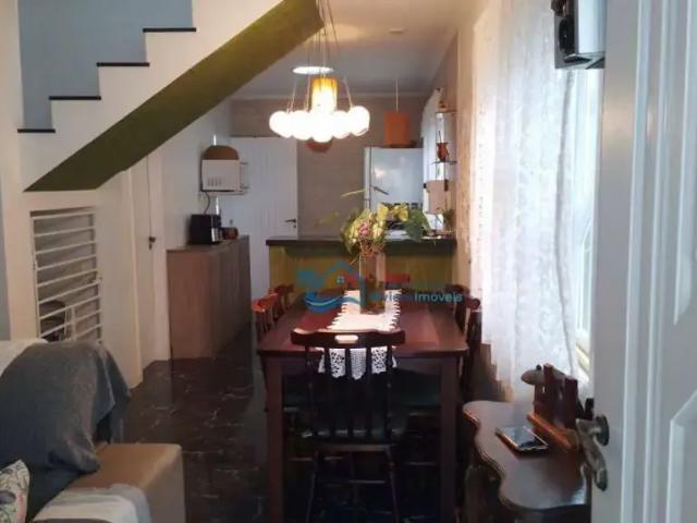 Casa / Sobrado para Venda em Bertioga/SP Indaia 5 Quartos