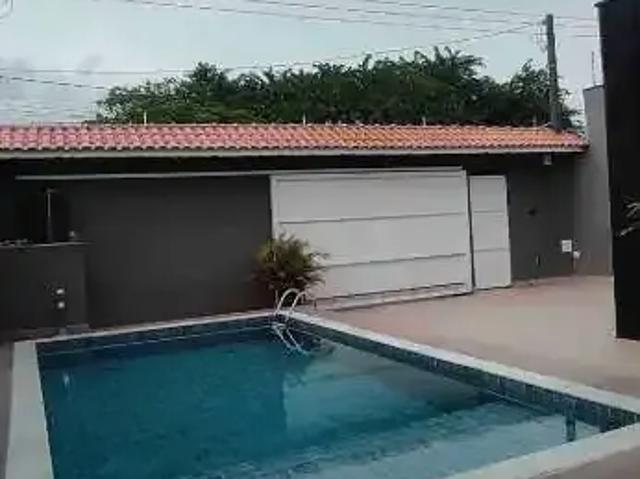 Casa / Sobrado para Venda em Bertioga/SP Indaia 5 Quartos