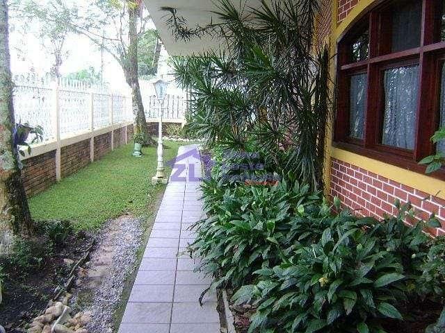 Casa / Sobrado para Venda em Bertioga/SP Indaia 6 Quartos