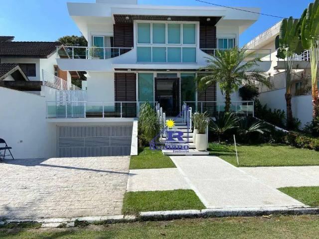 Casa / Sobrado para Venda em Bertioga/SP Indaia 7 Quartos