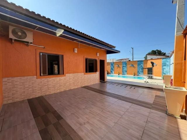 Casa / Sobrado para Venda em Bertioga/SP Indaia