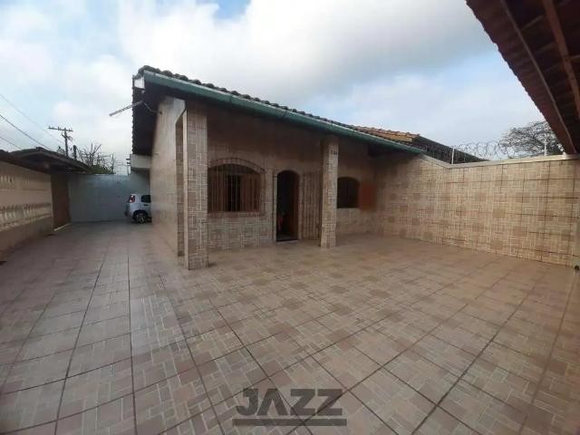 Casa / Sobrado para Venda em Bertioga/SP Indaia 2 Quartos