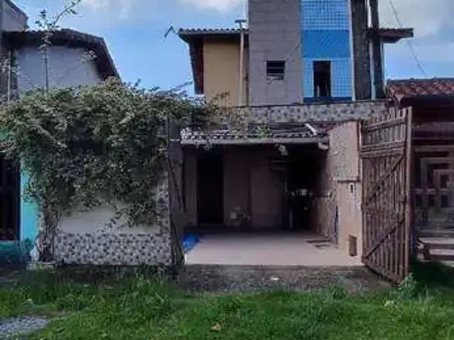 Casa / Sobrado para Venda em Bertioga/SP Indaia 2 Quartos