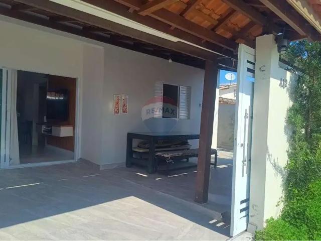Casa / Sobrado para Venda em Bertioga/SP Indaia 2 Quartos