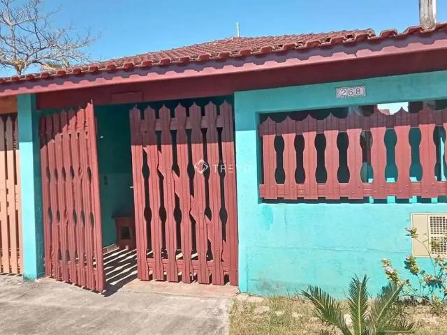 Casa / Sobrado para Venda em Bertioga/SP Indaia 2 Quartos
