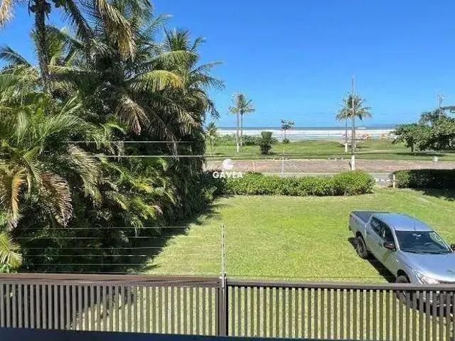 Casa / Sobrado para Venda em Bertioga/SP Indaia 2 Quartos