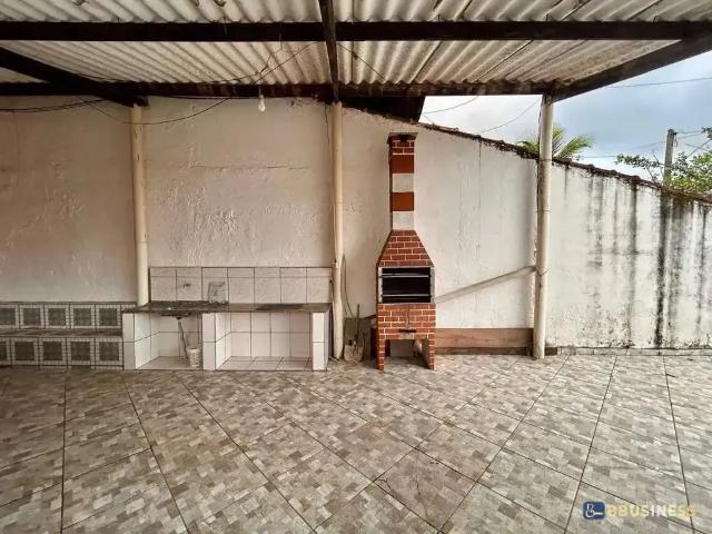 Casa / Sobrado para Venda em Bertioga/SP Indaia 2 Quartos