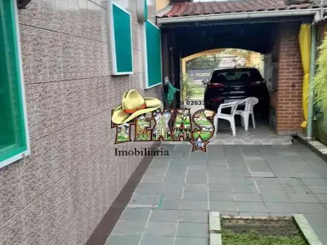 Casa / Sobrado para Venda em Bertioga/SP Indaia 2 Quartos