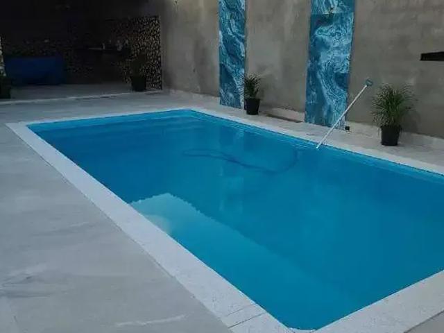 Casa / Sobrado para Venda em Bertioga/SP Indaia 2 Quartos