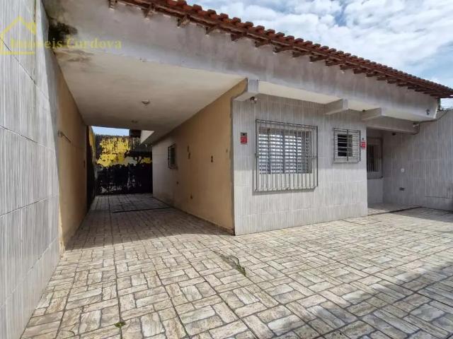 Casa / Sobrado para Venda em Bertioga/SP Indaia 2 Quartos