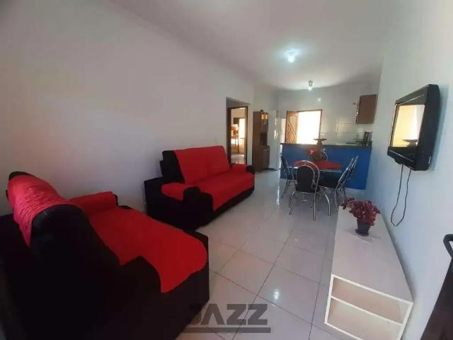 Casa / Sobrado para Venda em Bertioga/SP Indaia 2 Quartos