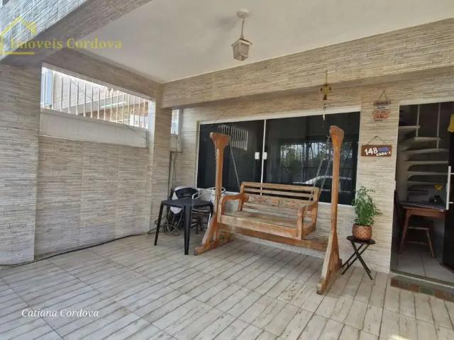 Casa / Sobrado para Venda em Bertioga/SP Indaia 2 Quartos
